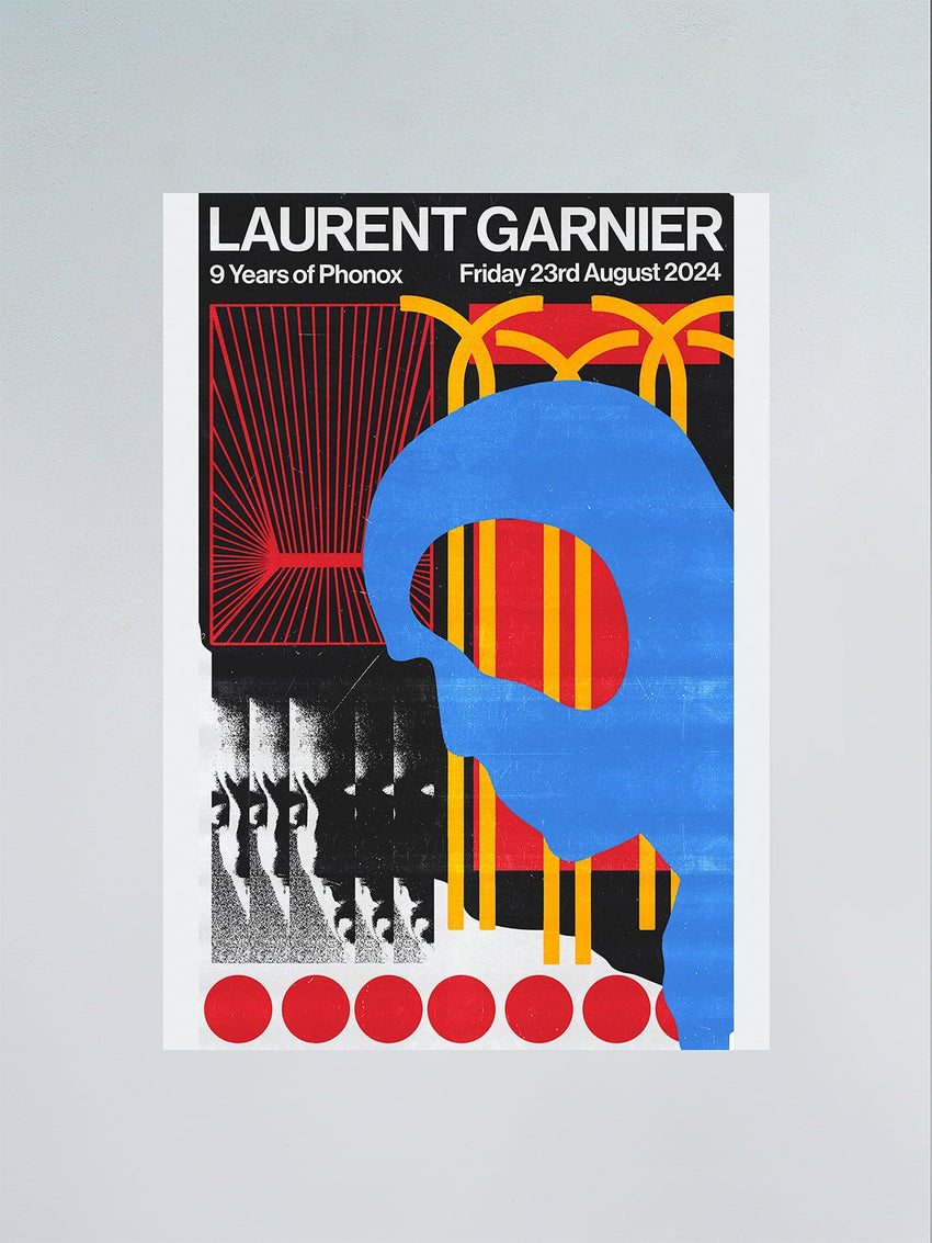 Floating Bstrd - Forget About White Walls