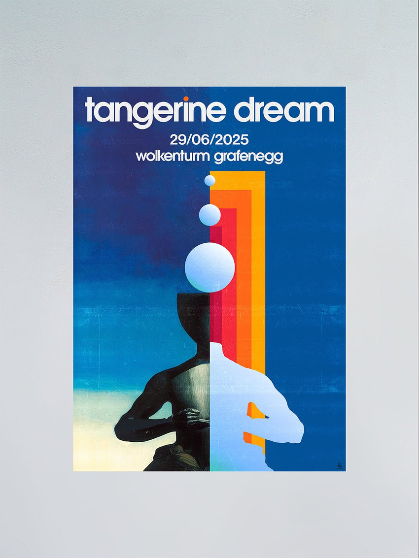 Floating Bstrd - Forget About White Walls